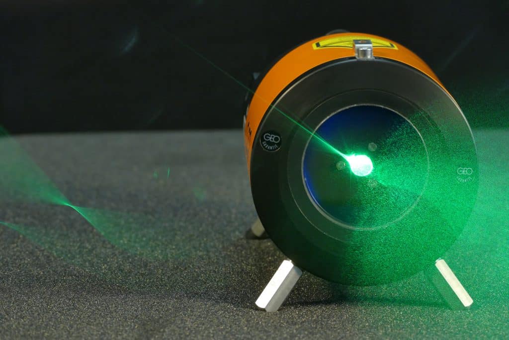 Die GEO-Laser Erfolgsgeschichte – GEO-Laser